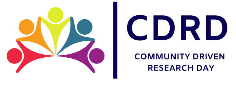 2022 Community Driven Research Day - January 27 - Penn CEAR Core